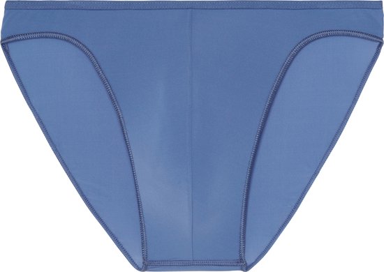 HOM Plumes micro briefs (1-pack) - heren micro slip microfiber - midden ...