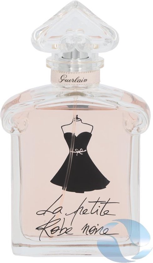 Guerlain La Petite Robe Noir 100 ml - Eau de Toilette - Damesparfum ...