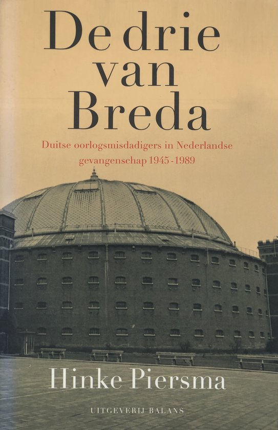 De Drie Van Breda, Hinke Piersma | 9789050186612 | Boeken | bol