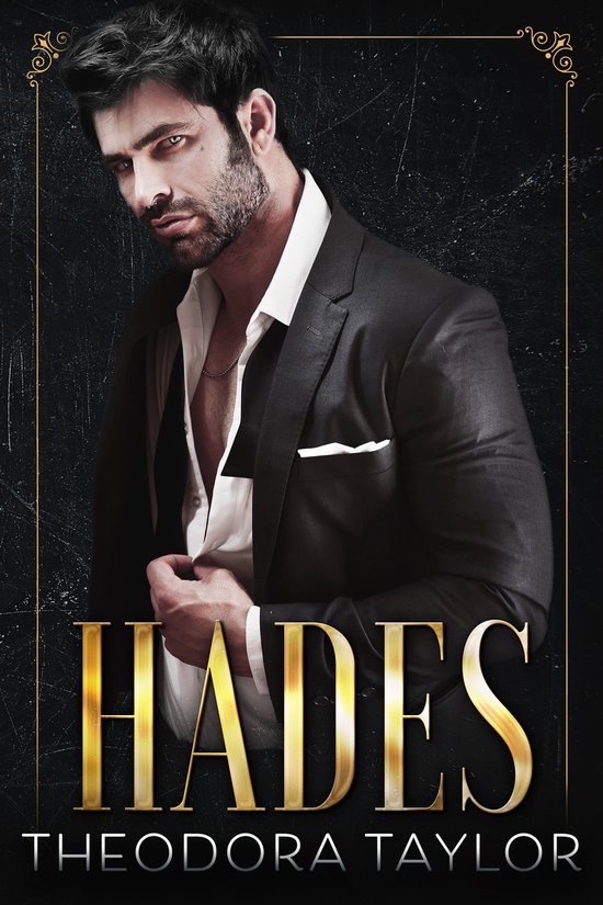 Ruthless MC's 6 - HADES: Stephanie and the Ruthless Mogul (ebook ...