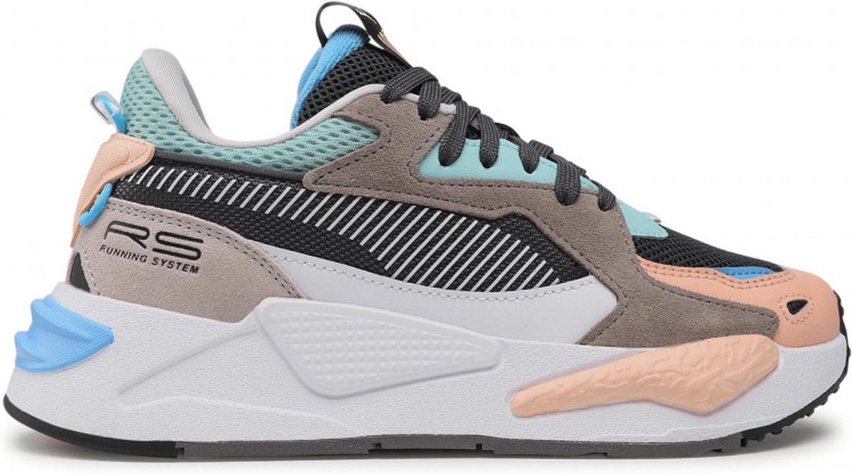 Puma RS-Z Jr - Dames Sneakers - Lage Sneakers - Maat 37.5 | bol.com