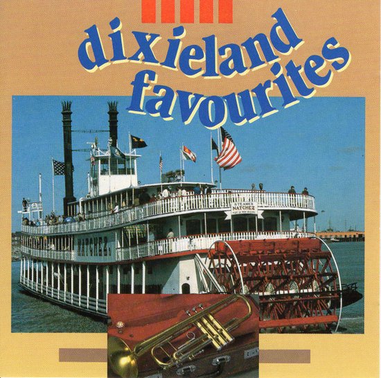 Dixieland Favourites, various artists | CD (album) | Muziek | bol