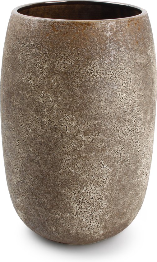 Salt&Pepper Bullet Bruin - Vaas | bol.com