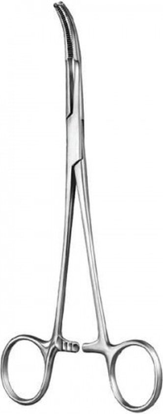 Belux Surigcal / Mikulicz Peritoniumtang 18.5cm | bol