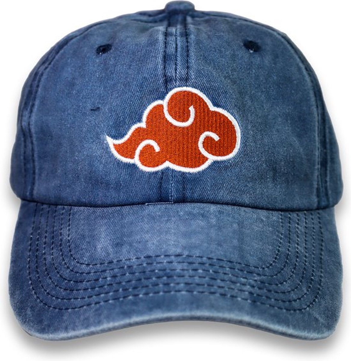 Naruto cap - Akatsuki pet - Naruto kleding - Naruto kostuum - Anime ...