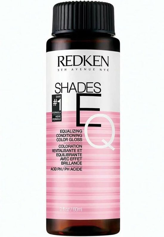 Redken Shades EQ 08cr Sunrise | bol.com