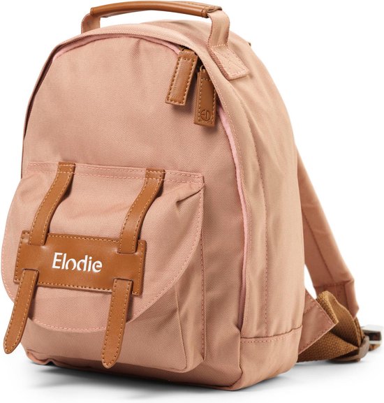 Elodie Mini Rugzak - Rugzak kind - Rugzak jongens - Rugzak meisjes ...