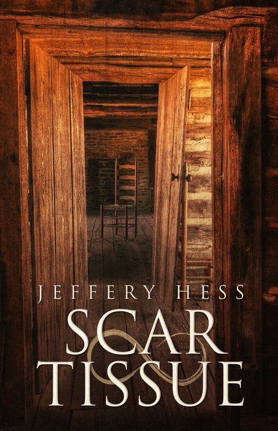 Scar Tissue (ebook), Jeffery Hess | 1230005593064 | Boeken | bol.com