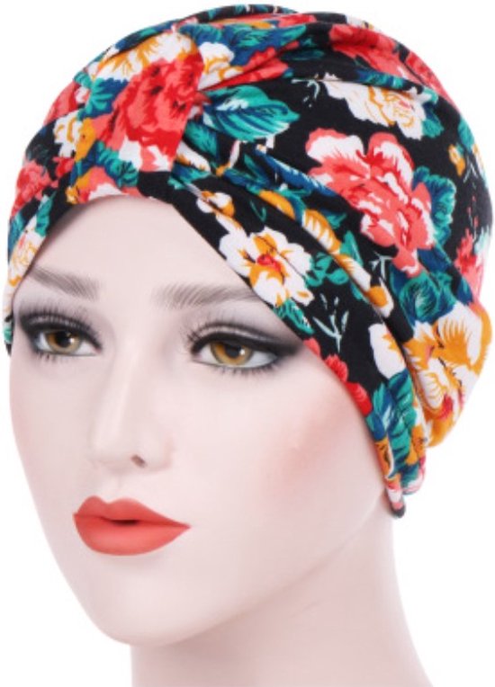 Johnson Headwear® - Chemo muts - Mattia - Dames muts - Chemo Cap - Muts ...