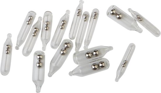 Savage Gear Glass Rattle Kit | bol