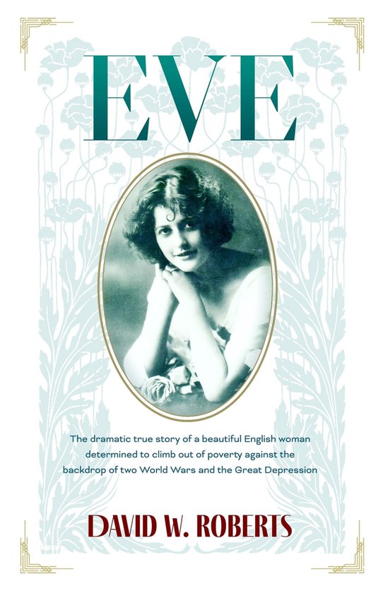 Eve (ebook), David W Roberts | 9780645462456 | Boeken | bol.com
