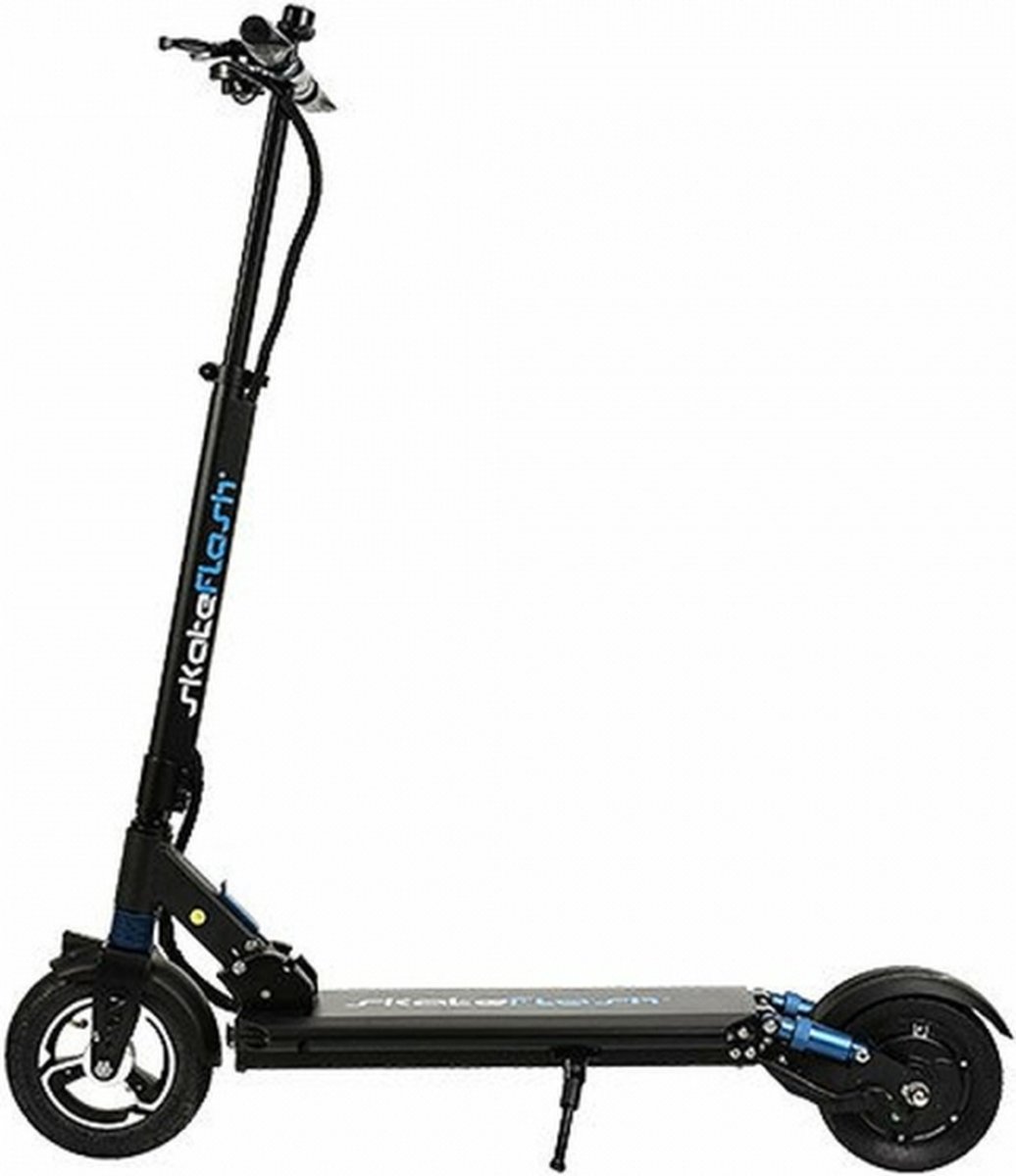 Elektrische Step Skate Flash ECHO 8,5" 350W - Elektrische step ...