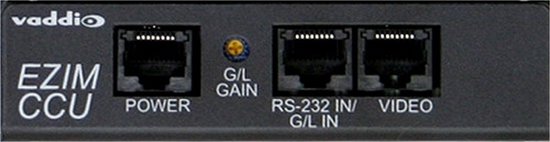 Vaddio / EZIM - EZ camera Interface - 998-6700-001 | bol