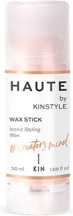 Haute Wax Stick Kin Cosmetics 50ml | bol