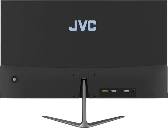 JVC QHD monitor Q27VCF | bol