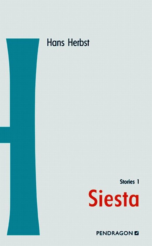 Siesta (ebook), Hans Herbst | 9783865322913 | Boeken | bol.com