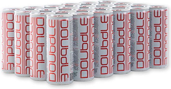 Boisson Sportive Doubdle O7 24x 250 ML Boisson Sportive | Nutrition ...