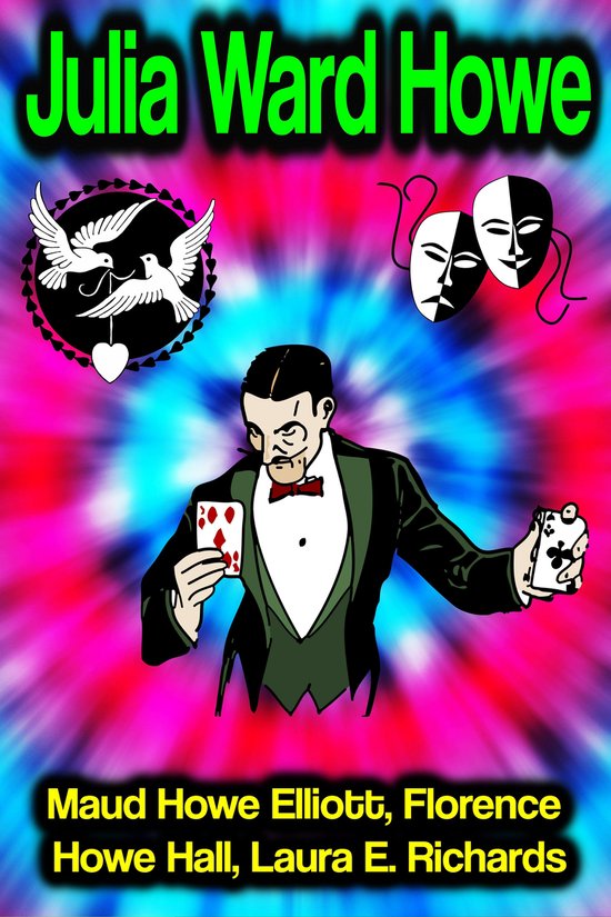 Julia Ward Howe (ebook), Maud Howe Elliott | 9783347641273 | Boeken ...