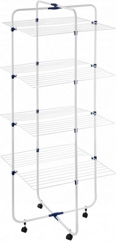 Urban Living - Droogrek - Toren - 4 Niveau's - 360° - 40m - 174 x 70 x ...