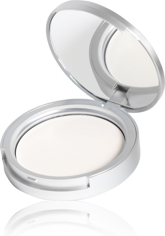 Blèzi® Setting Powder 10 Invisible - Translucent powder - Neutraal ...