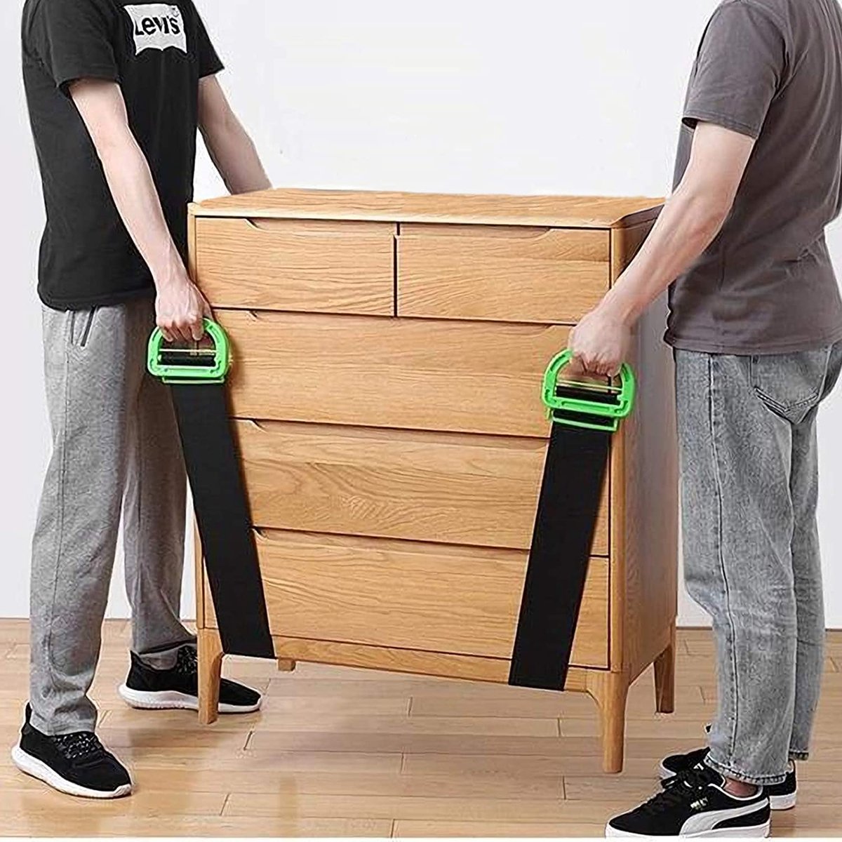 LiftQuick- Meubelverplaatser - Meubelrollers - Meubel lifter ...