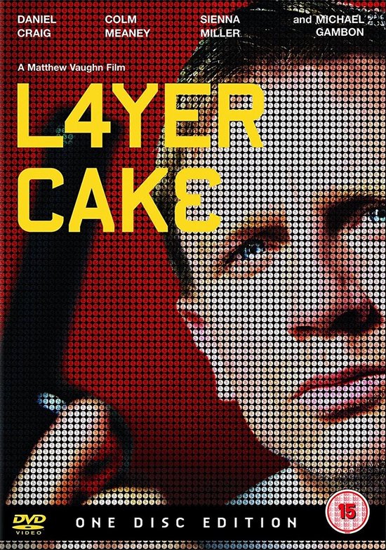 Layer Cake (UK Import) (Dvd), Daniel Craig | Dvd's | bol