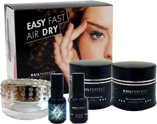 UPVOTED Sample Kit | bol.com