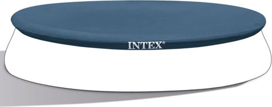Intex Easy Set 28023 Afdekzeil Zwembad 457cm | bol.com