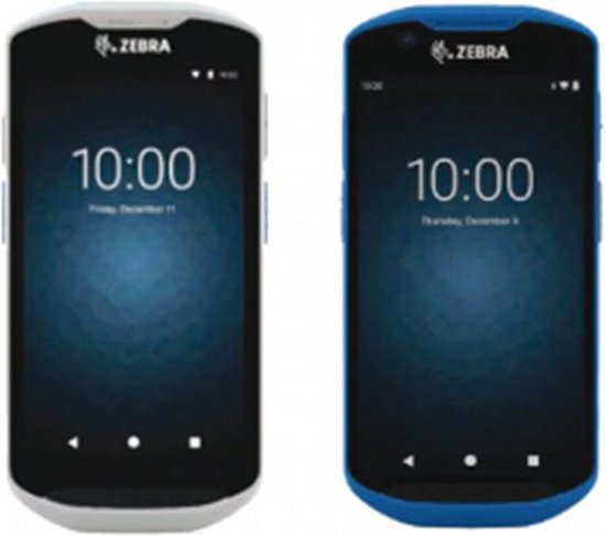 Zebra, TC52ax-HC, 7-Pin, 2D, BT, WLAN, NFC, GMS, Android | bol