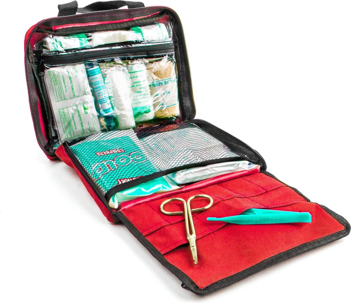 EHBO-set ,EHBO-set ,90 items | bol.com