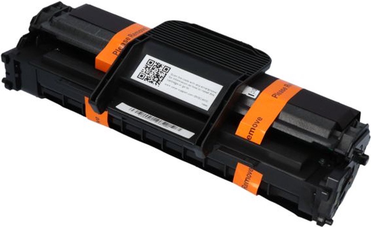Huismerk Samsung MLT-D117S Toner Zwart | bol.com