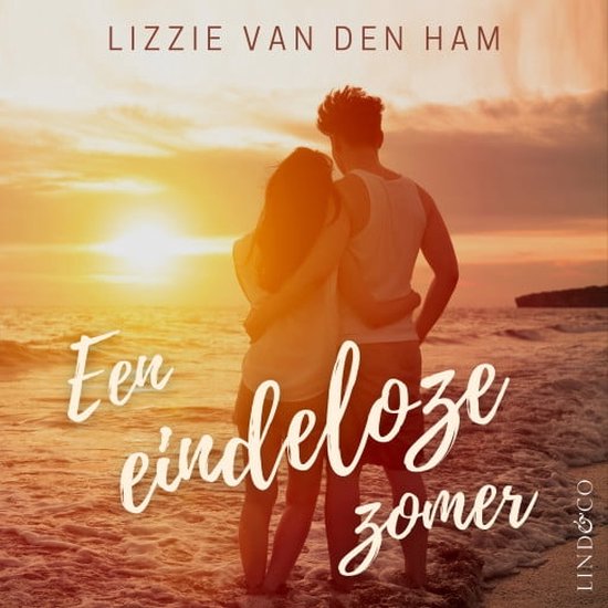 Een eindeloze zomer, Lizzie van den Ham | 9789180192354 | Boeken | bol