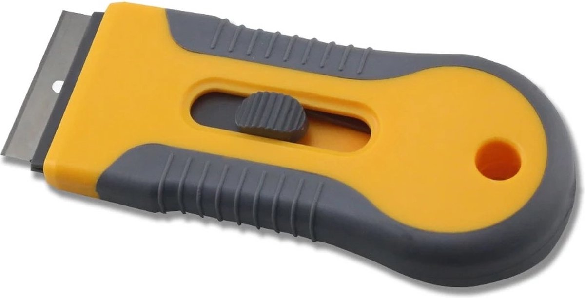 PD® - Keramische glasschraper - glasschraper | bol.com