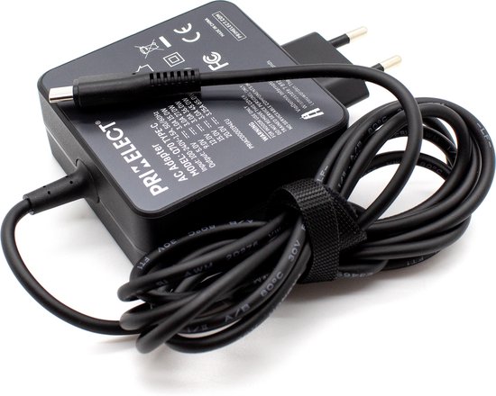 Laptop oplader 65W geschikt voor Lenovo ThinkPad E14 Gen 2 | bol