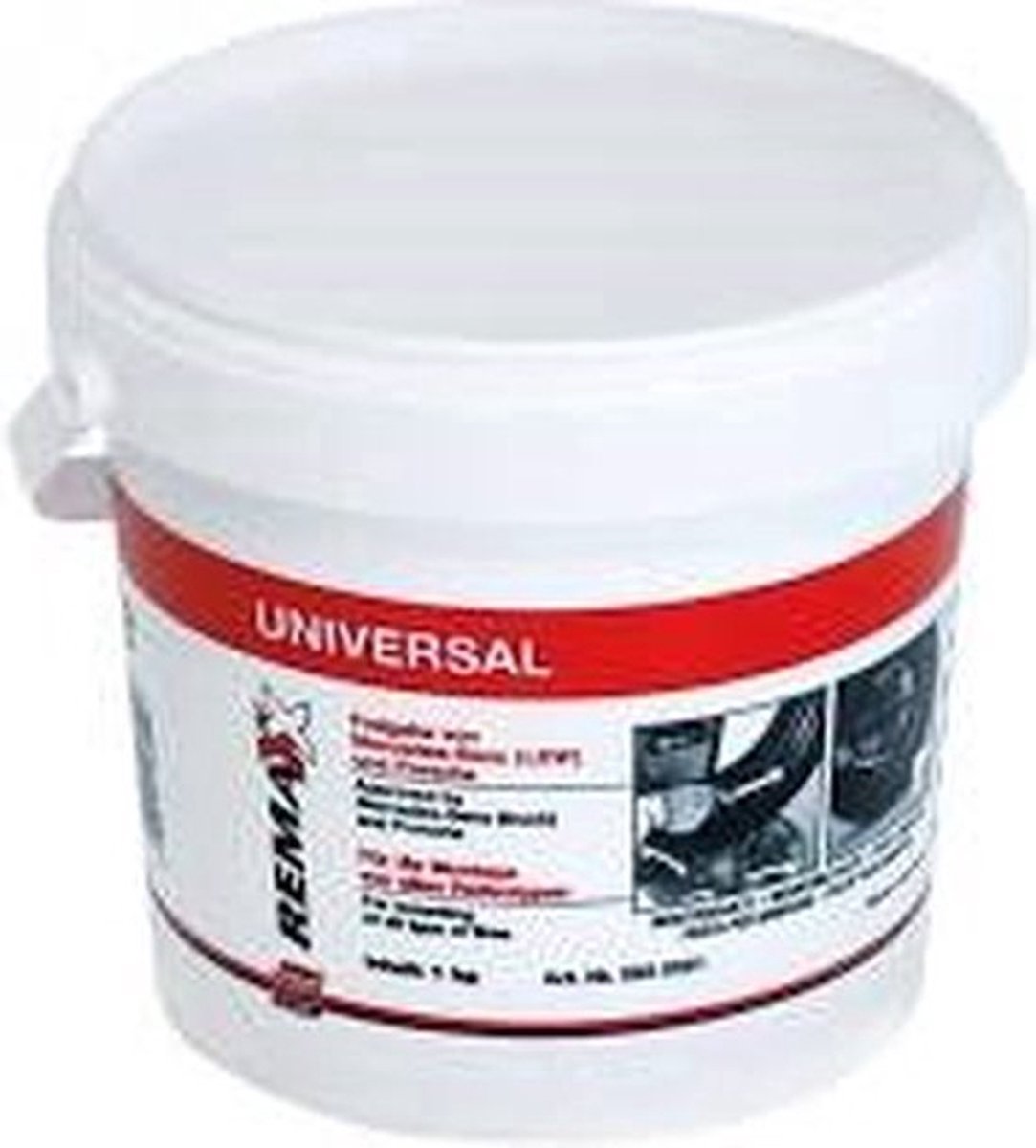 montagepasta voor buitenbanden 1 kg | bol