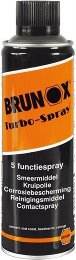 Turbo-Spray Original 300 ml | bol