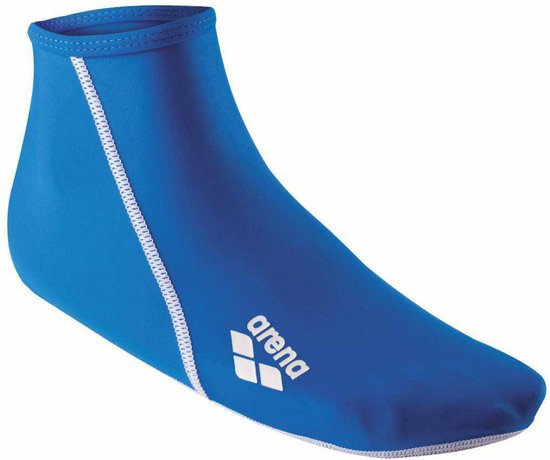 Arena - Poolsocks - Arena Pool Socks blue - 44 - 47 | bol