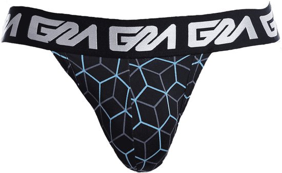 Garçon RADIANT Jockstrap - MAAT S - Heren Ondergoed - Jockstrap Heren ...