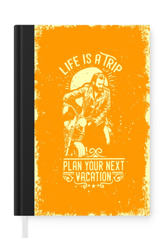 Carnet - Carnet d'écriture - Vintage - Moteur - Design - Carnet ...