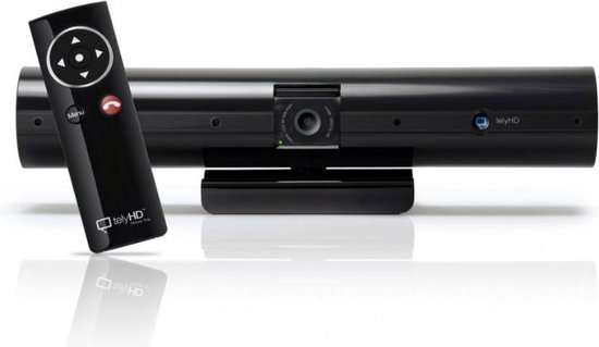 TELYHD PRO PREMIUM EDITION | bol