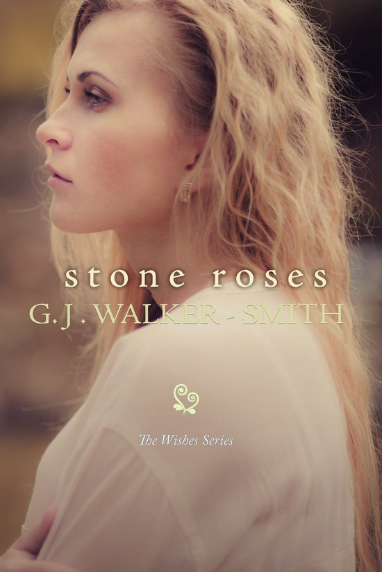 The Wishes Series 12 - Stone Roses (ebook), Gj Walker-Smith ...