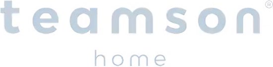 Teamson Home Vierkant Propaan Gas Vuurtafel - Vuurkorf Buiten - Geen ...