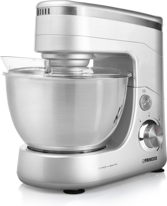 Princess Kitchen Machine 01.220120.01.001 | bol