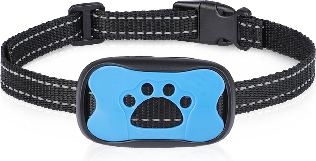 Anti Blafband - Blafband Voor Honden - Anti Blaf Apparaat - Blafband ...