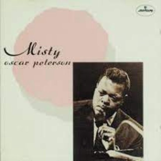 Oscar Peterson - Misty (CD), Ascar Peterson | Muziek | bol