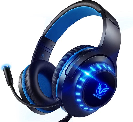 Gaming Headset | bol.com