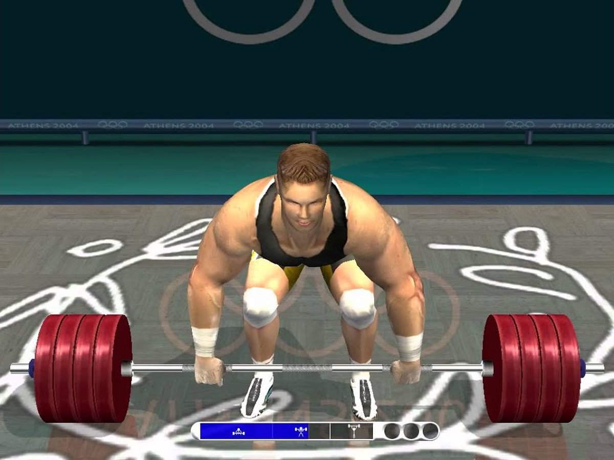 Athens 2004 /PC | Games | bol.com