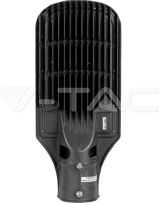 V-TAC PRO VT-51ST LED Straatverlichting 50W chip samsung SMD 4.200LM neutraal wit... | bol.com