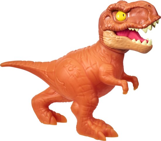 Dinosaur Moose Toys Dino T-Rex Jurassic World 14 cm | bol