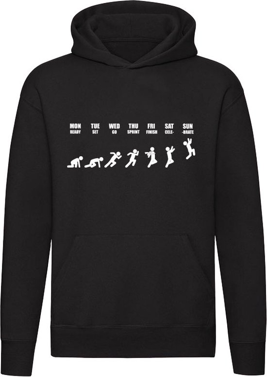 Cele-brate | Collega | Verjaardag | Party | Unisex | Trui | Sweater ...